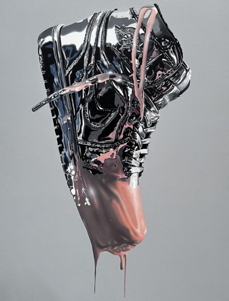 Context Art Miami 2023 - Blinkgroup Gallery