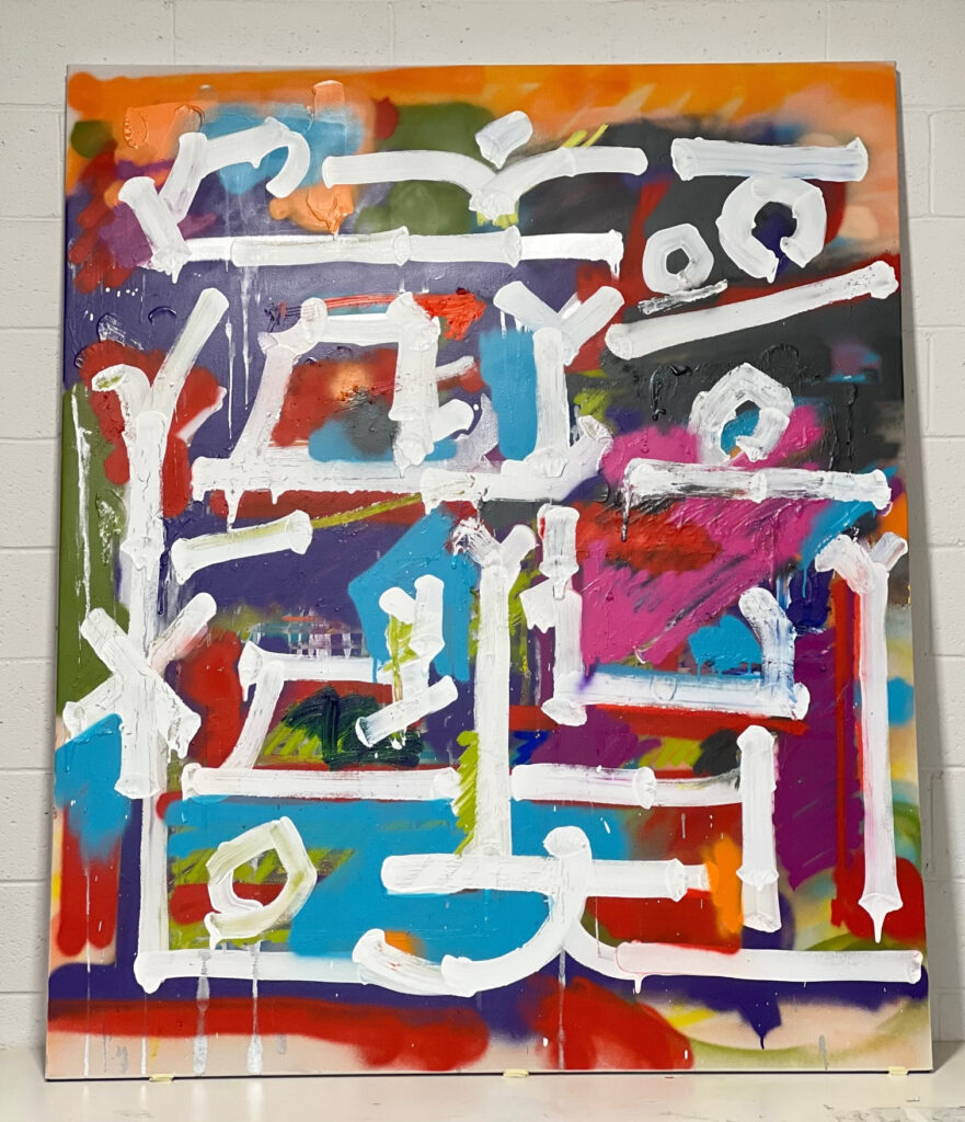 Context Art Miami 2023 - Blinkgroup Gallery